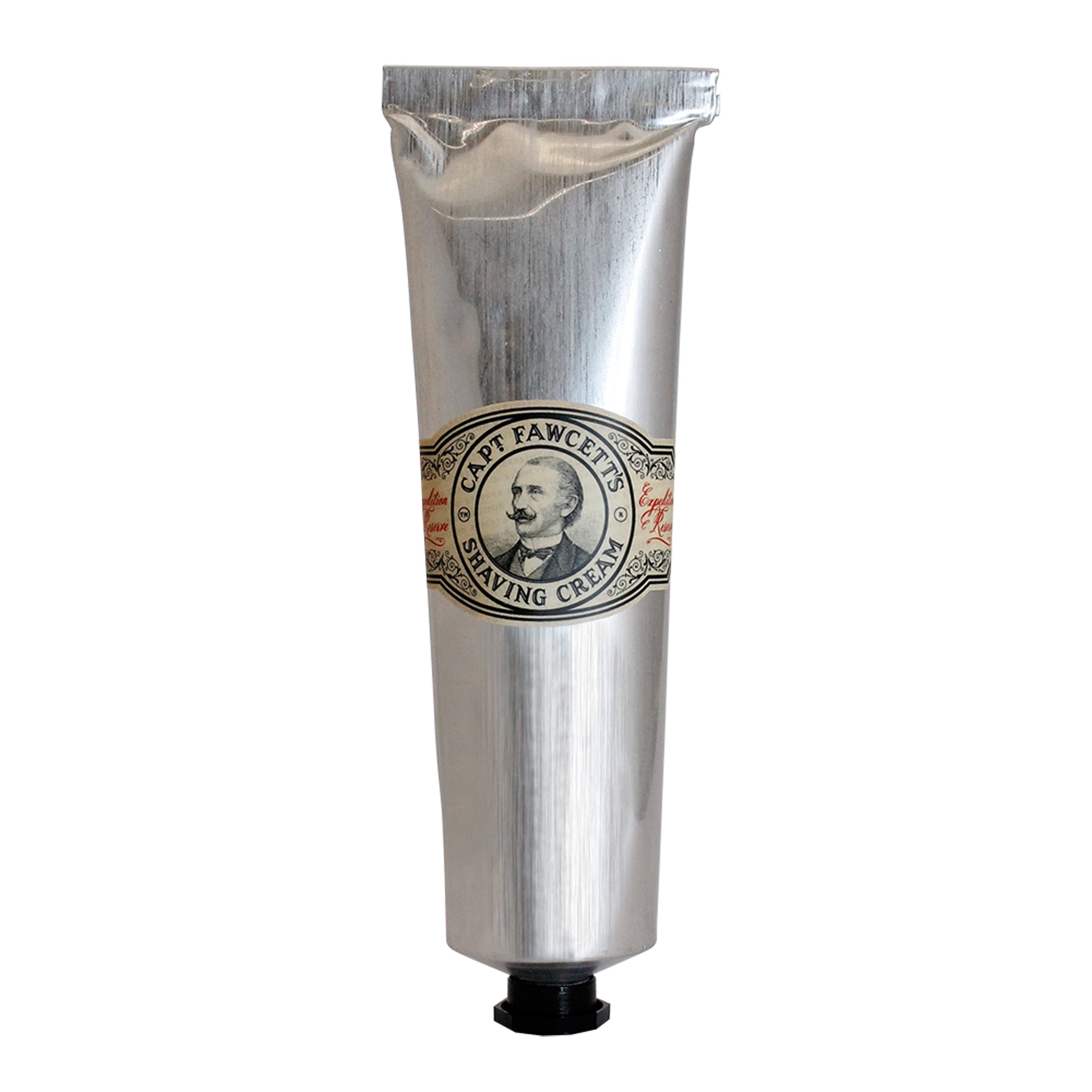 Captain Fawcett's Shaving Cream – Barberisto