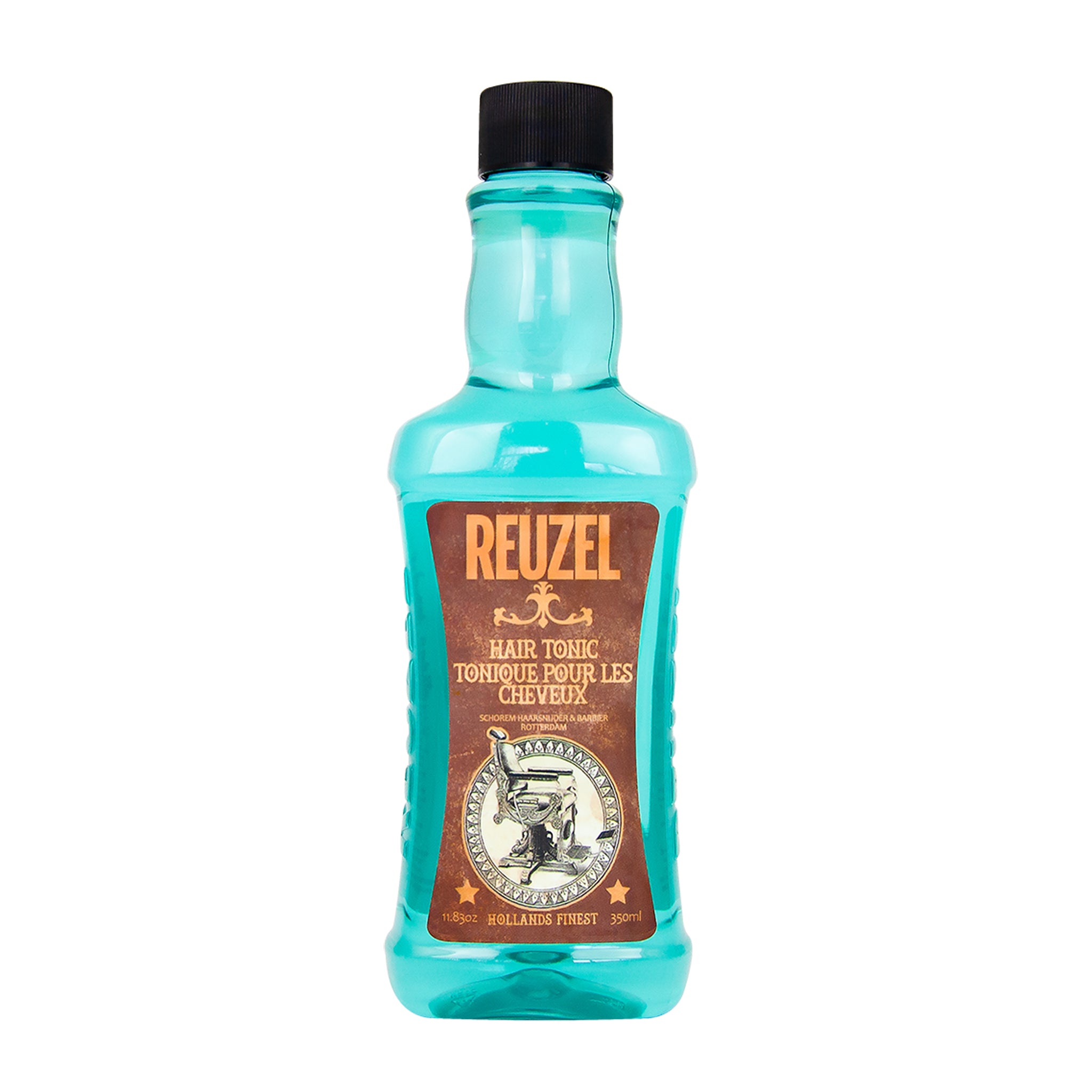 Reuzel Hair Tonic 350 ml – Barberisto